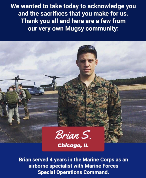 9 Veterans Day Email Examples That Work