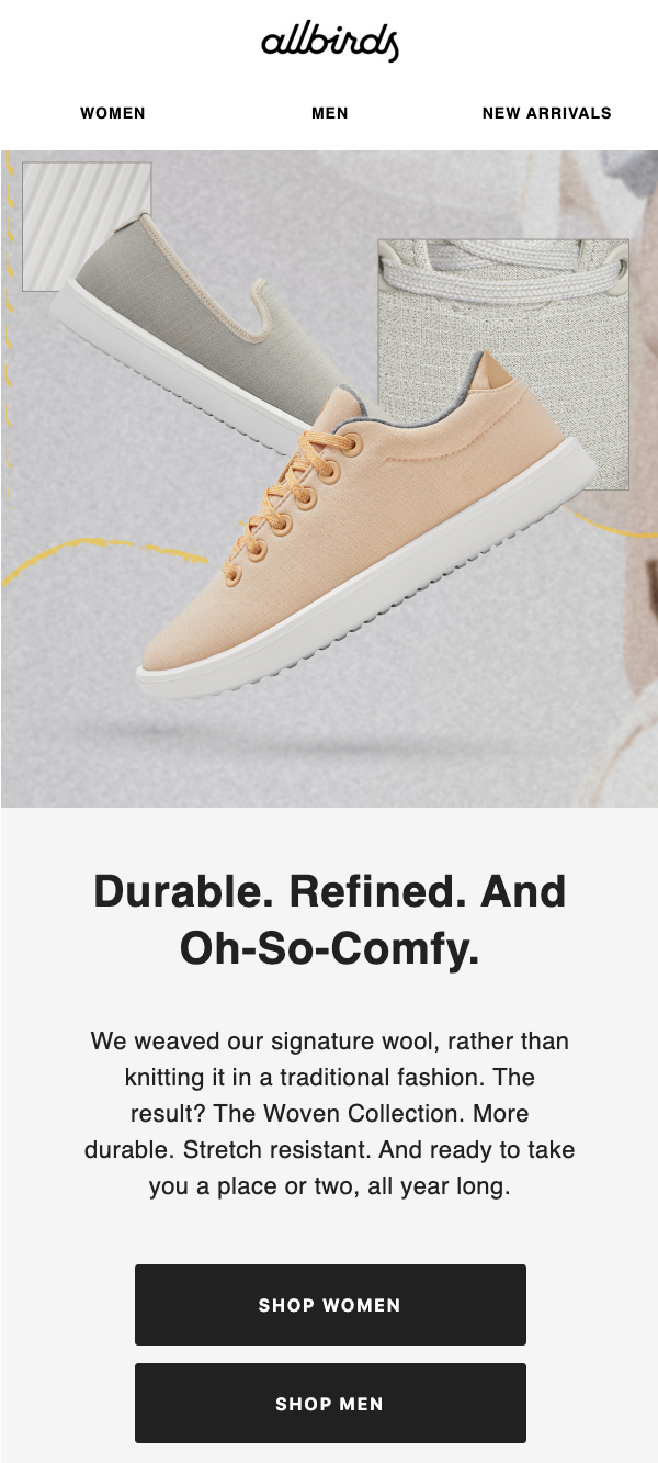 9 Best DTC Email Examples We’ve Seen (2024)