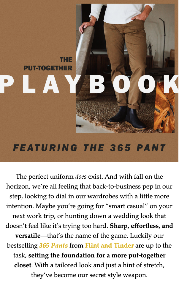 9 Back-to-School Email Examples to Inspire Your Next Campaign