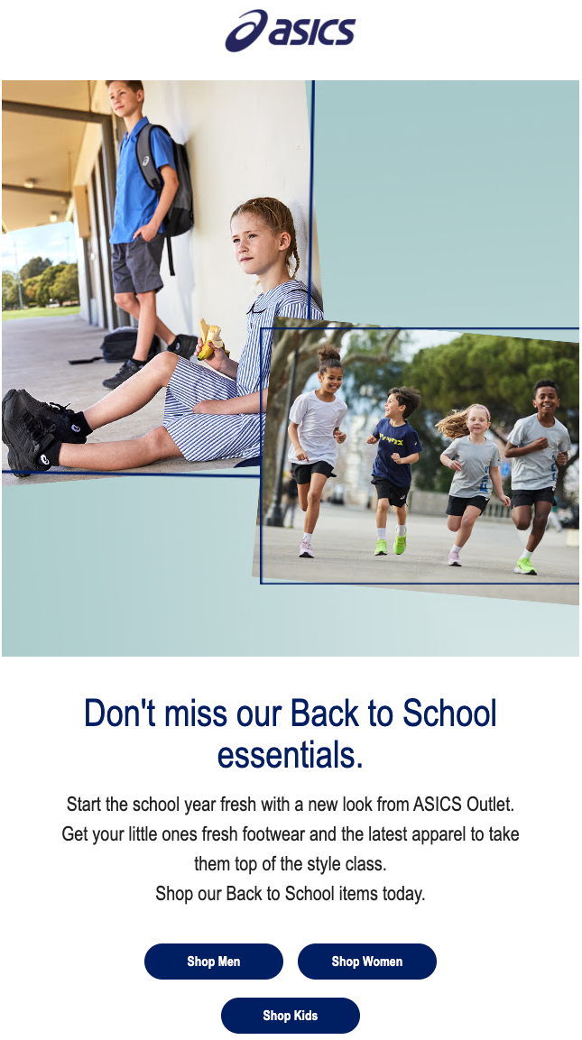 9 Back-to-School Email Examples to Inspire Your Next Campaign