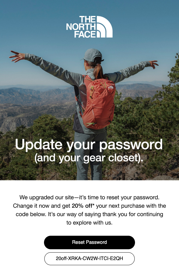 7 Re-Engagement Email Examples That’ll Drive More Sales