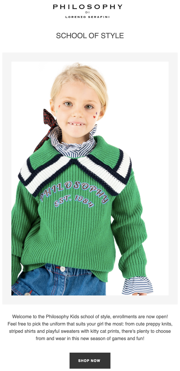 9 Back-to-School Email Examples to Inspire Your Next Campaign