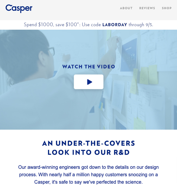 9 Best DTC Email Examples We’ve Seen (2024)