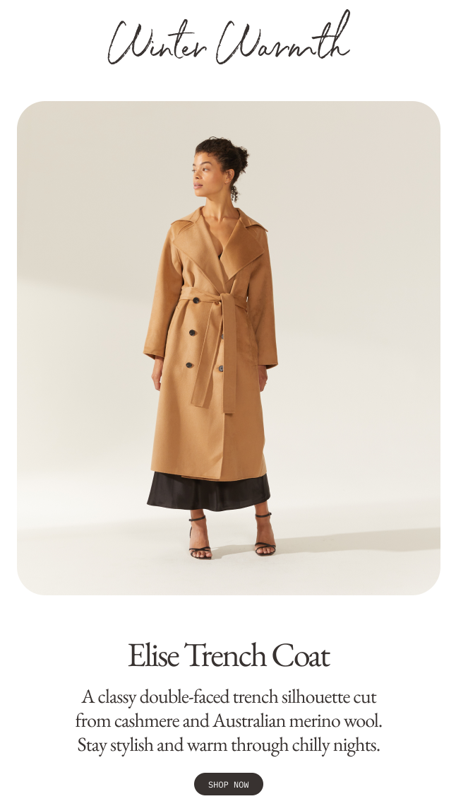 7 of the Best Demographic Segmentation Examples We've Ever Seen