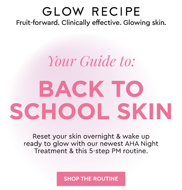 9 Back-to-School Email Examples to Inspire Your Next Campaign