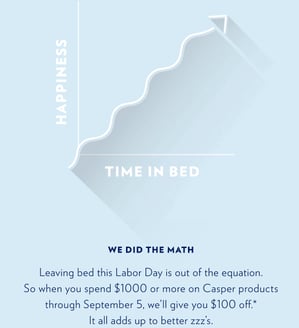 7 Simple (But Effective) Email Header Examples to Inspire Your Own