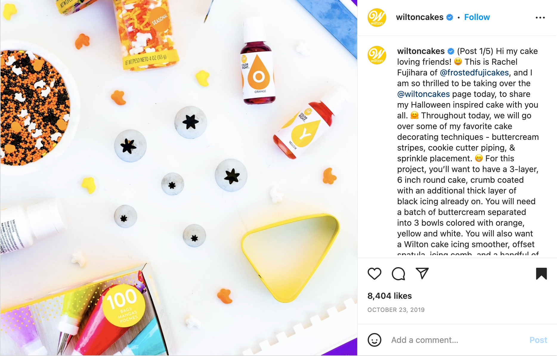 8 Small Business Social Media Ideas to Inspire You (With Examples)