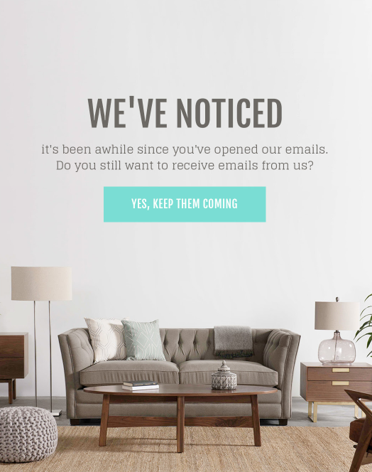 7 Re-Engagement Email Examples That’ll Drive More Sales