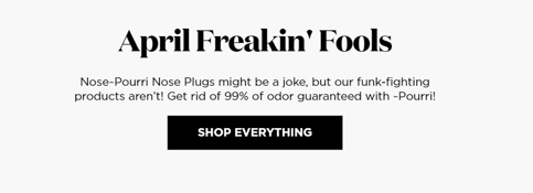 7 of the Best April Fools Email Examples We’ve Ever Seen