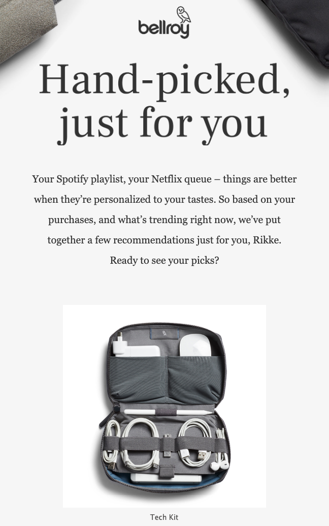 7 Shopify Email Examples to Inspire Your Own