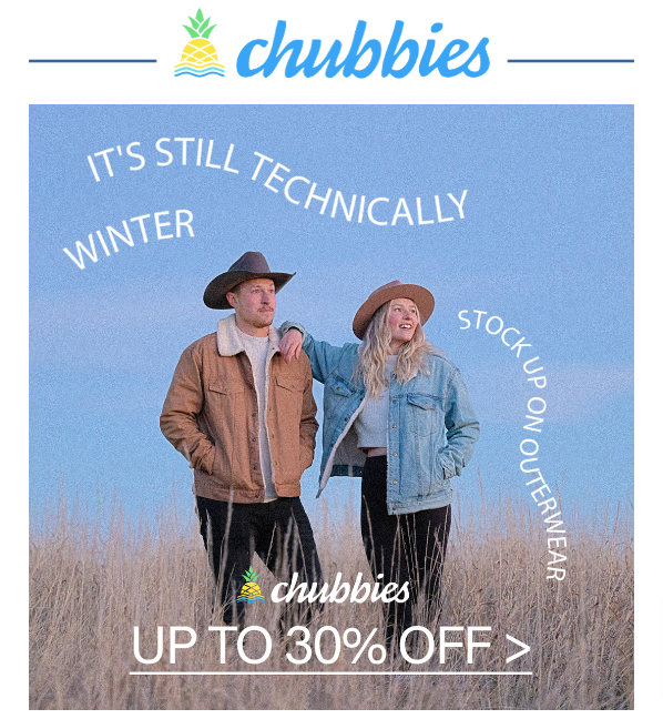 7 Simple (But Effective) Email Header Examples to Inspire Your Own