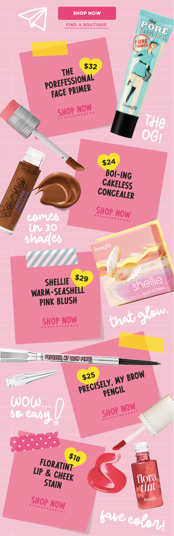 9 Back-to-School Email Examples to Inspire Your Next Campaign