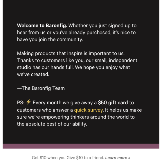 5 Relationship Marketing Strategies To Retain Customers (Examples Included)