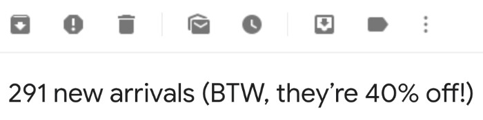 9 Email Subject Line Best Practices For High Open Rates (+ Examples)