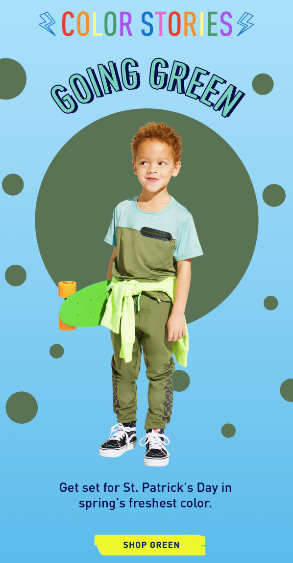7 March Newsletter Ideas (That Will Inspire Your Spring Campaigns)