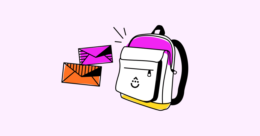 9 Back-to-School Email Examples to Inspire Your Next Campaign