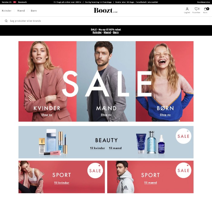 7 Ecommerce UX Design Strategies That Increase Sales + Practical Steps