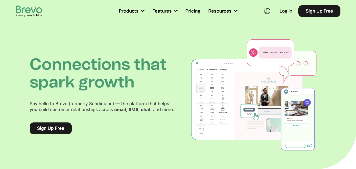 10 Constant Contact Alternatives to Help You Choose the Right ESP