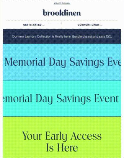 7 May Newsletter Ideas (That You'll Want to Steal Today)