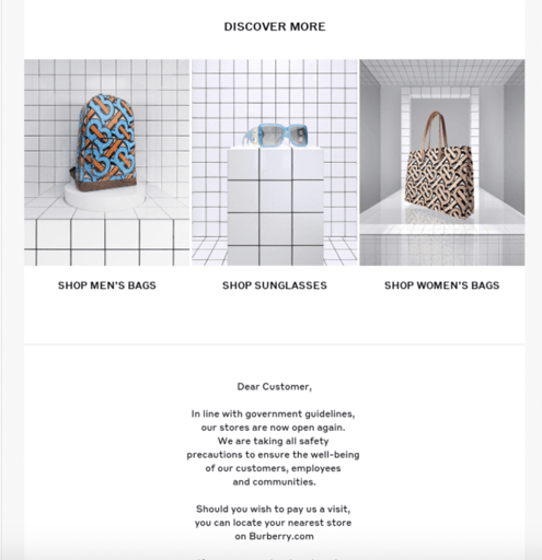 How to Write the Perfect Product Launch Email (+8 Inspiring Examples)