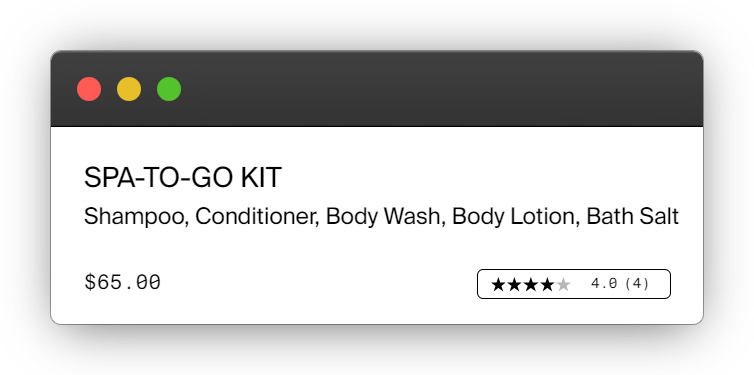 5 Effective Ways To Reduce Bounce Rate For Ecommerce Stores + Examples