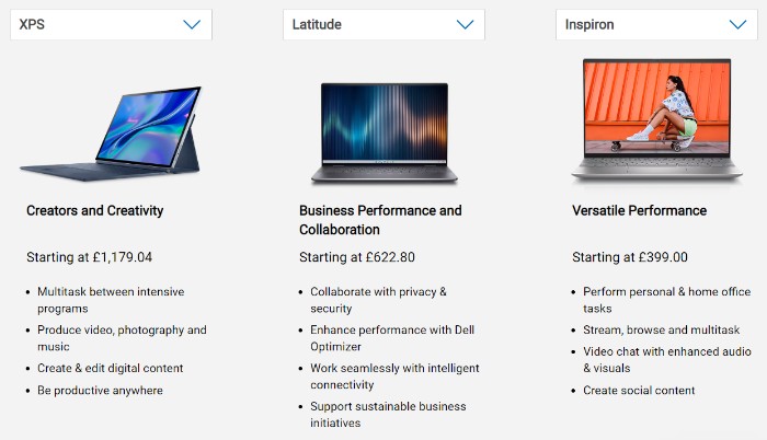 7 of the Best Ecommerce Pricing Examples (To Maximize Conversion)