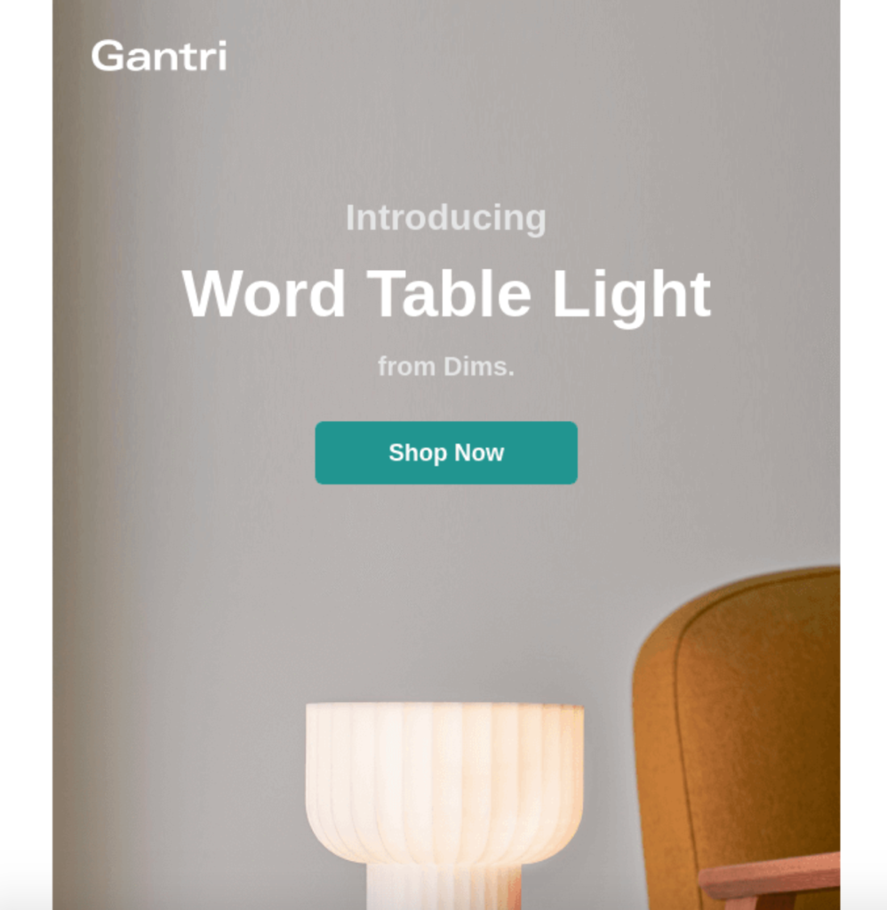 How to Write the Perfect Product Launch Email (+8 Inspiring Examples)