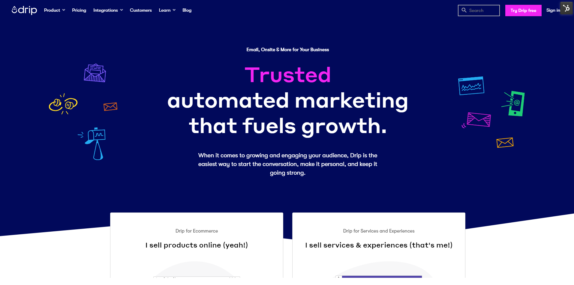 10 Constant Contact Alternatives to Help You Choose the Right ESP