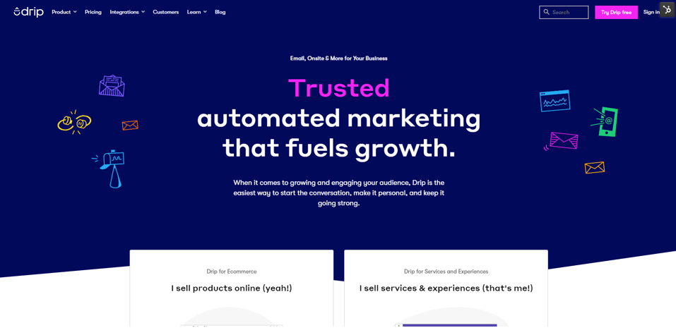 10 Constant Contact Alternatives to Help You Choose the Right ESP