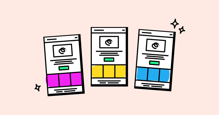 7 Best Dynamic Email Examples We’ve Seen