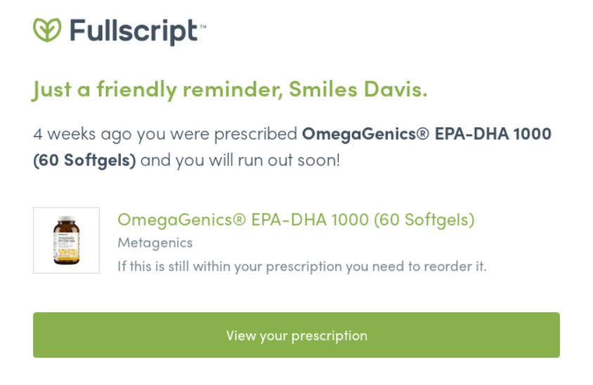 7 Post-Purchase Email Examples to Inspire Your Own