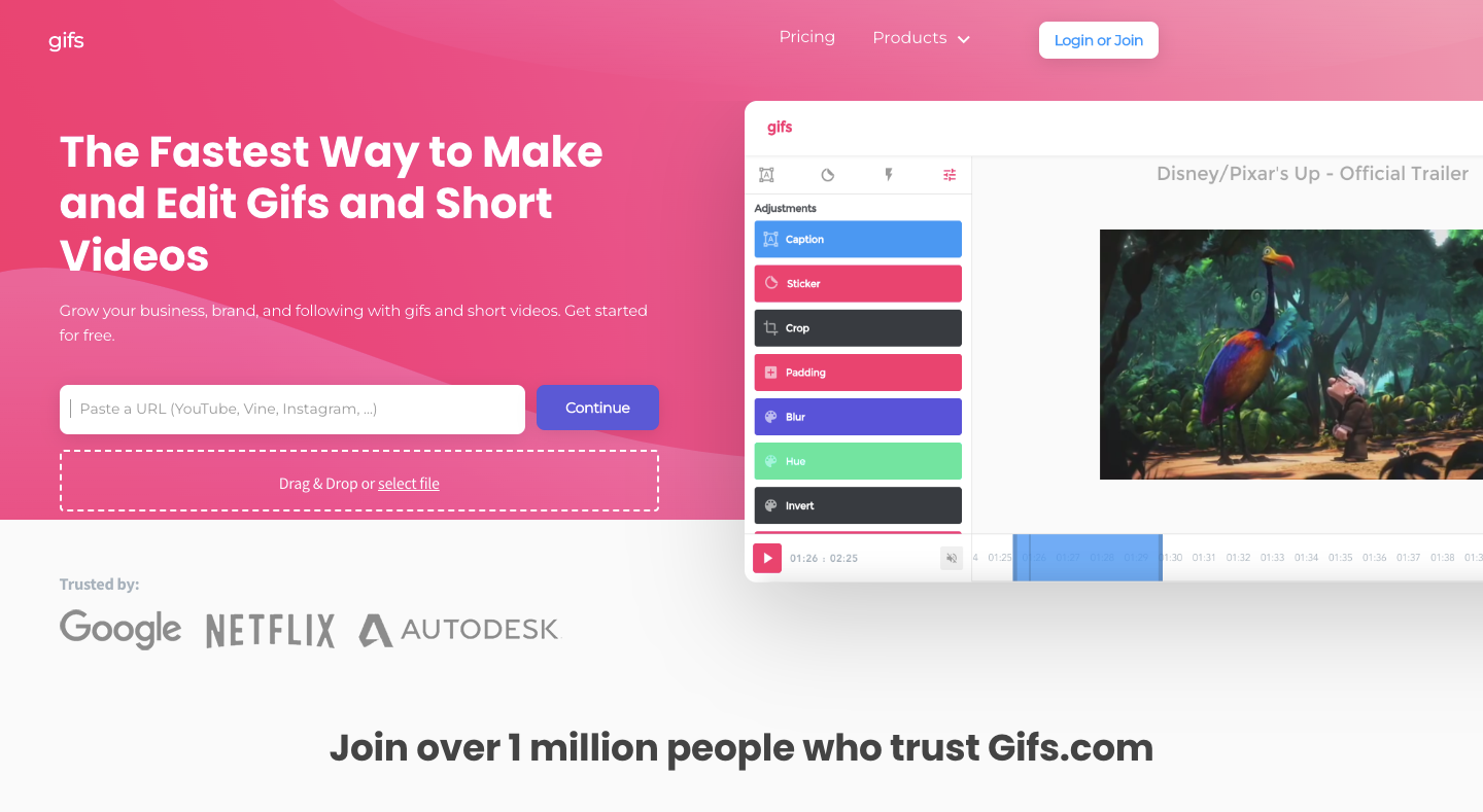 How to Use GIFs in Emails Effectively (with Examples)