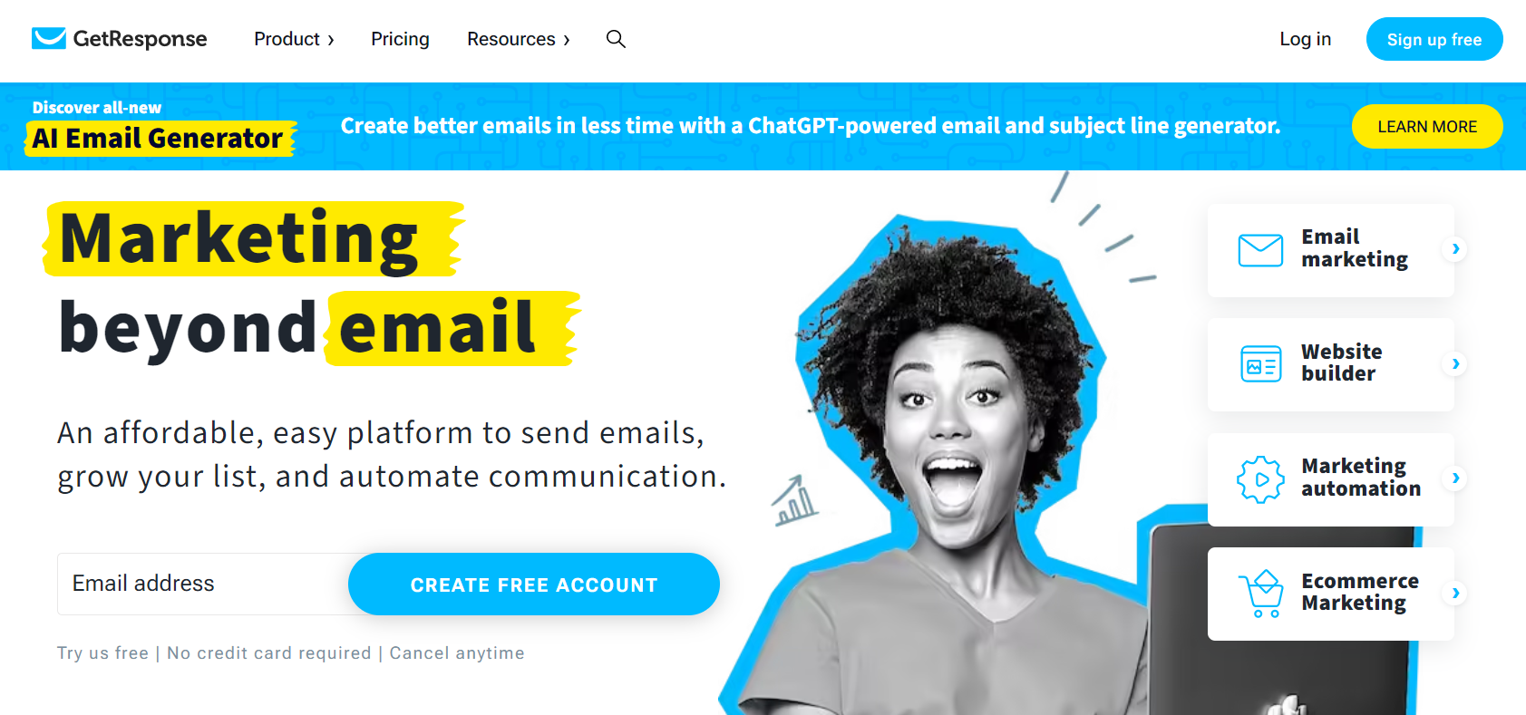 The 7 Best Email Service Providers for Ecommerce Brands in 2024
