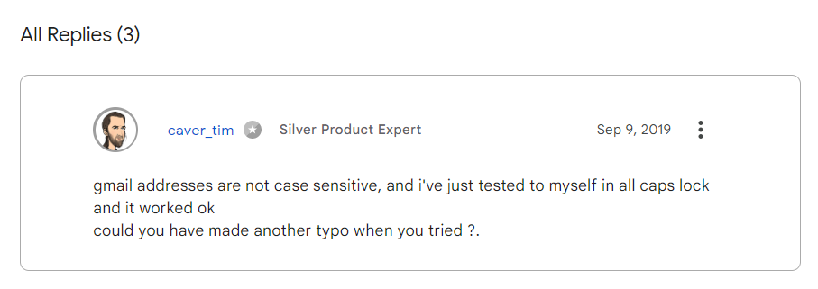 Are Emails Case Sensitive? What You Need to Know
