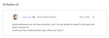 Are Emails Case Sensitive? What You Need to Know