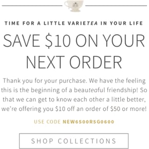 How to (Really) Treat Your VIP Customers So They Keep Coming Back