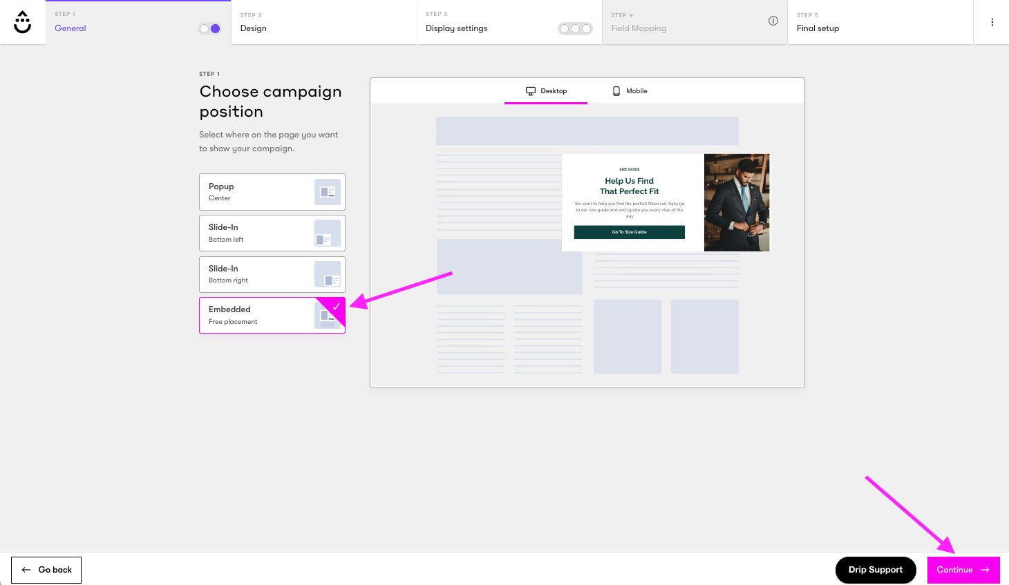 8 Excellent Shopify Form Examples (And How to Use Them)