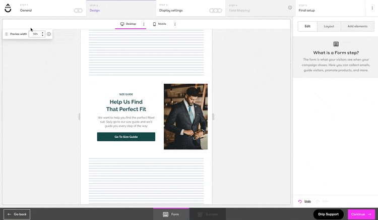 8 Excellent Shopify Form Examples (And How to Use Them)