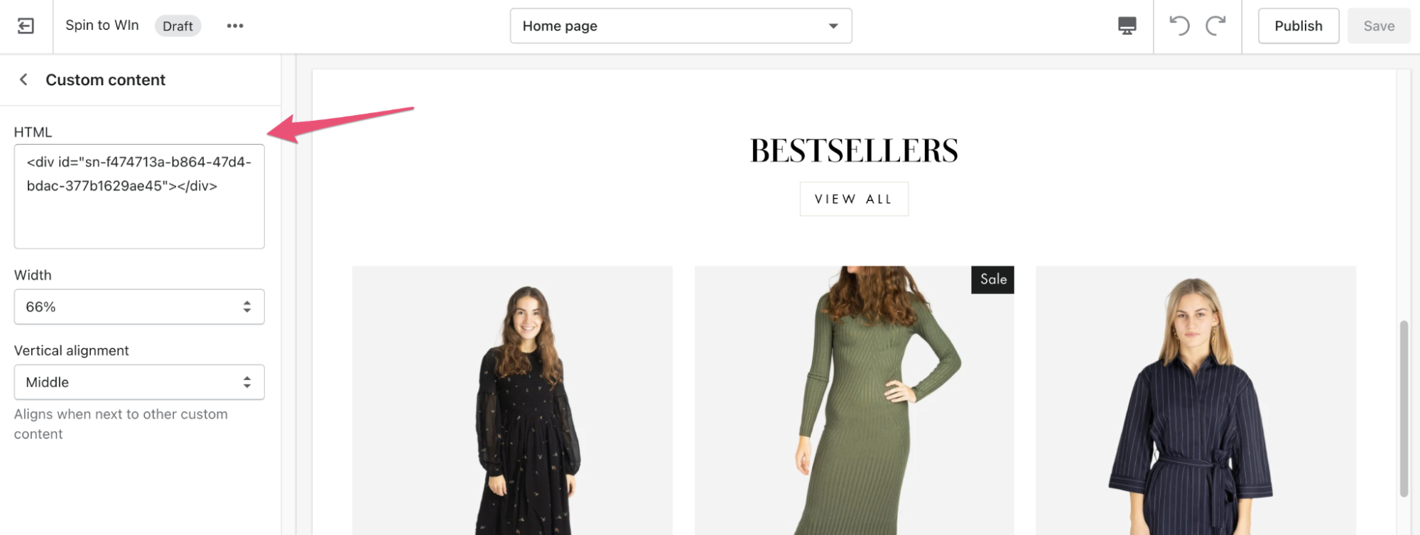 8 Excellent Shopify Form Examples (And How to Use Them)