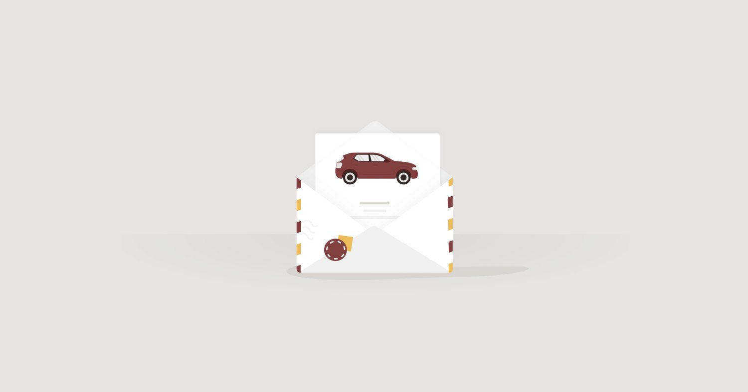 6 of the Best Top Automotive Email Examples We've Seen