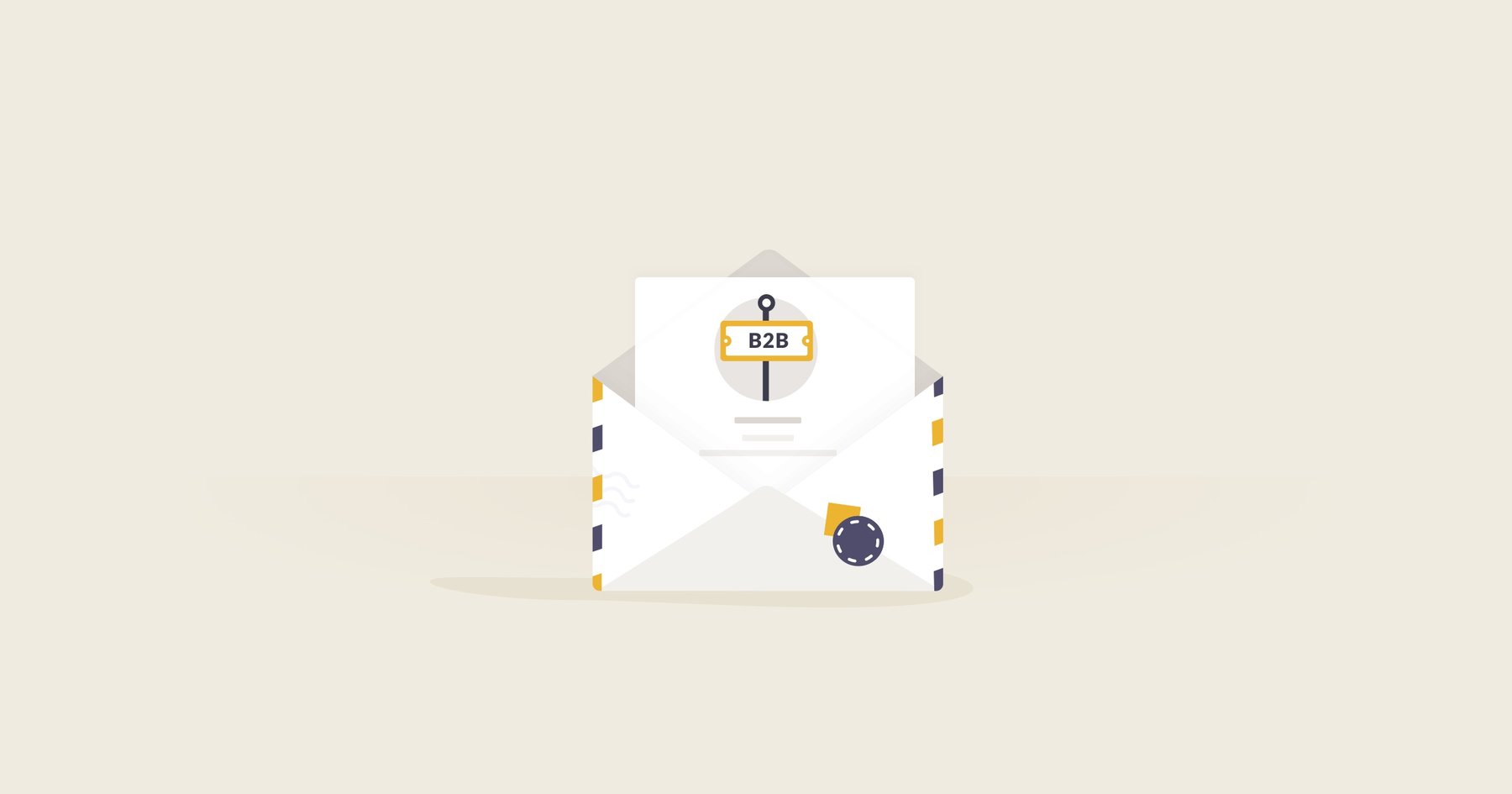 7 Killer B2B Newsletter Ideas Based on Real-Life Email Campaigns