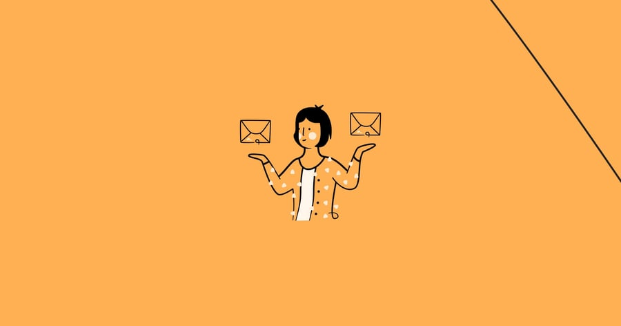 7 Creative Back-in-Stock Email Examples That Drive Sales