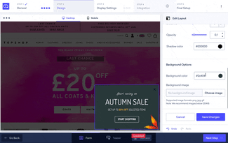 11 Unique Countdown Timer Popup Examples (+ Templates)