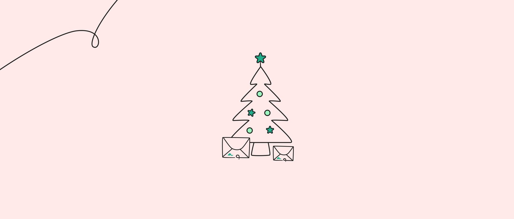 7 Awe-Inspiring Christmas Email Examples You Can Copy