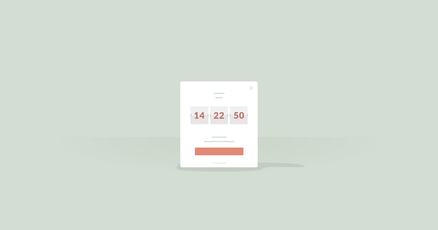 11 Unique Countdown Timer Popup Examples (+ Templates)