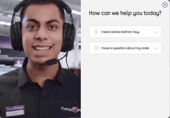 7 of the Best Live Chat Examples to Inspire Your Own