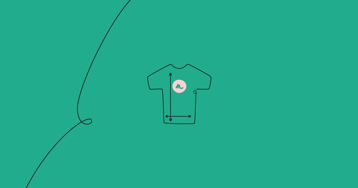 7 Outstanding E-Commerce Size Guide Examples You Can Copy