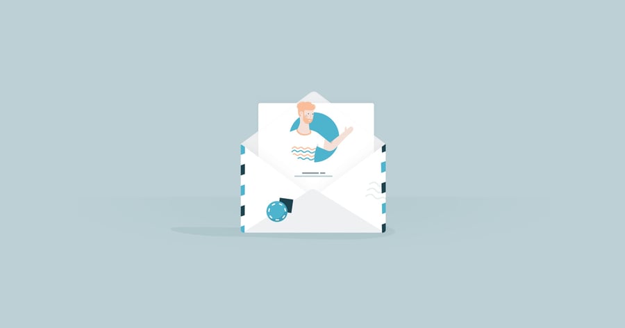 9 Ecommerce Welcome Email Examples to Inspire Your Own