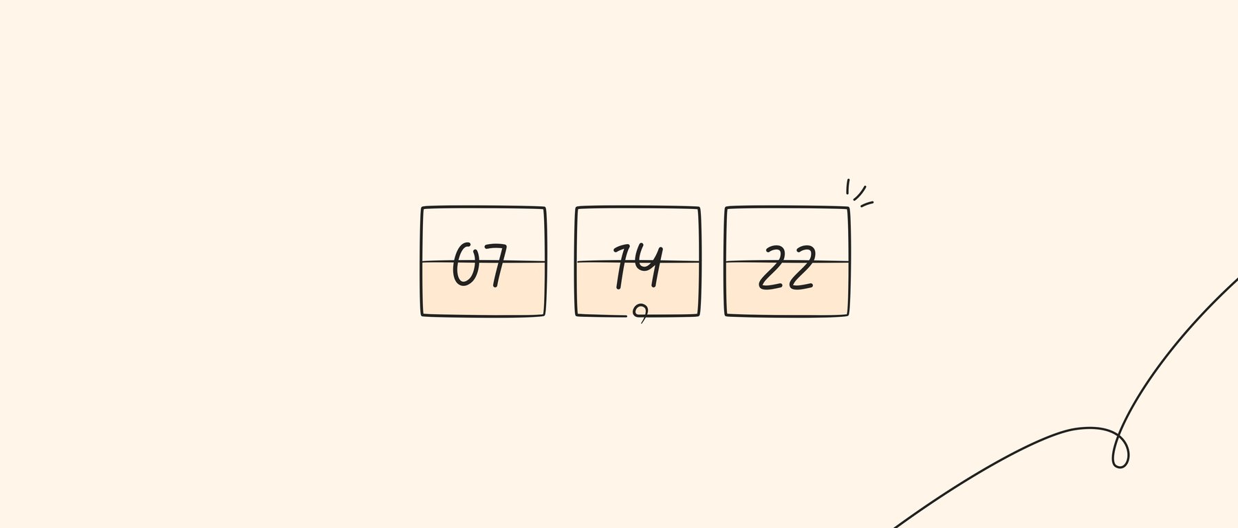 9 Creative Email Countdown Timer Examples You Can Copy