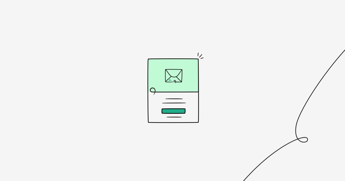 29 Email Popups: The Ultimate Guide (Examples, Best Practices, & More)
